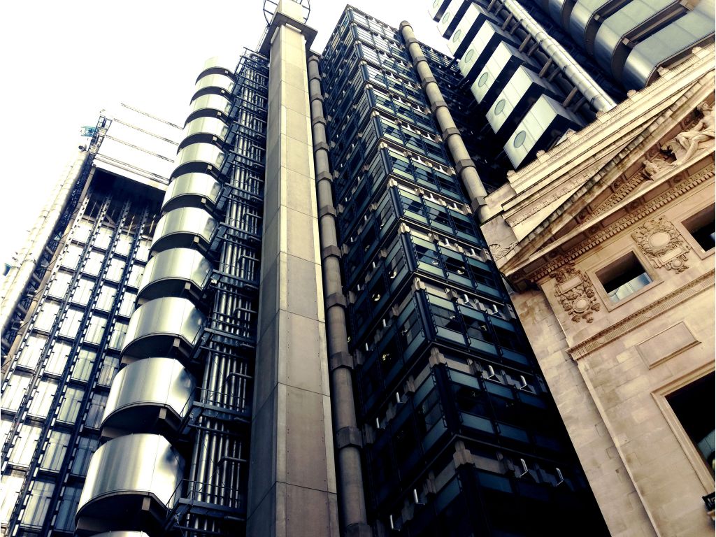 The Pipe Solution – London 4U